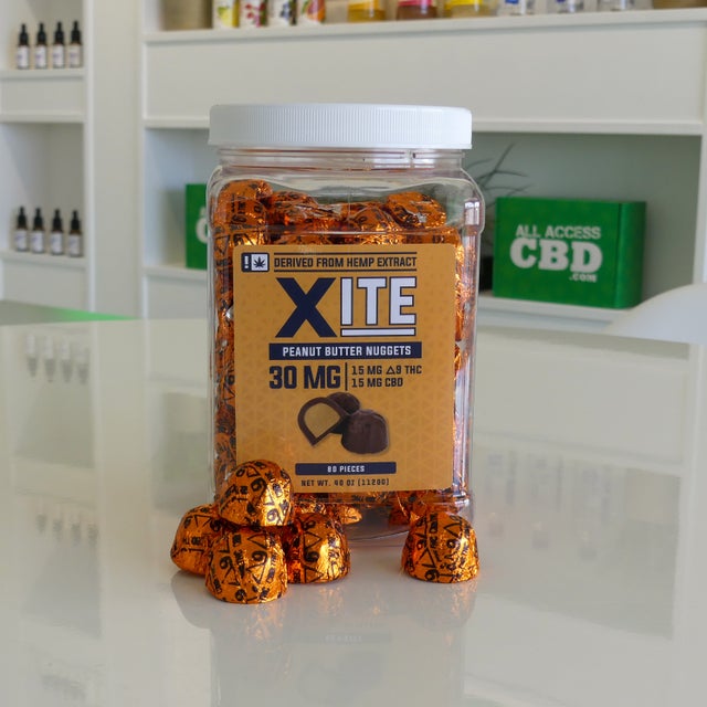 All Access CBD